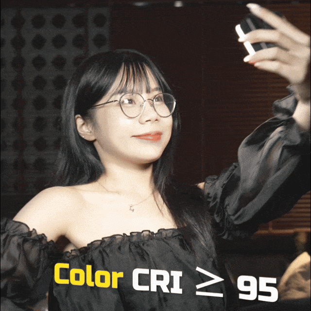 Led Light KoLab Vision 01 – KoLab